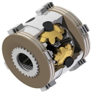 FJ - TUNING | Jasper Motorsport